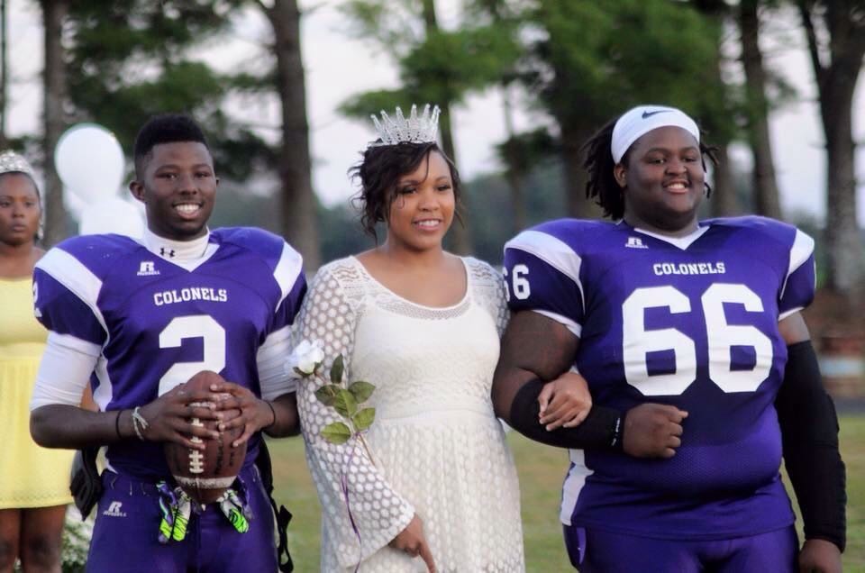 Caverna - Team Home Caverna Colonels Sports