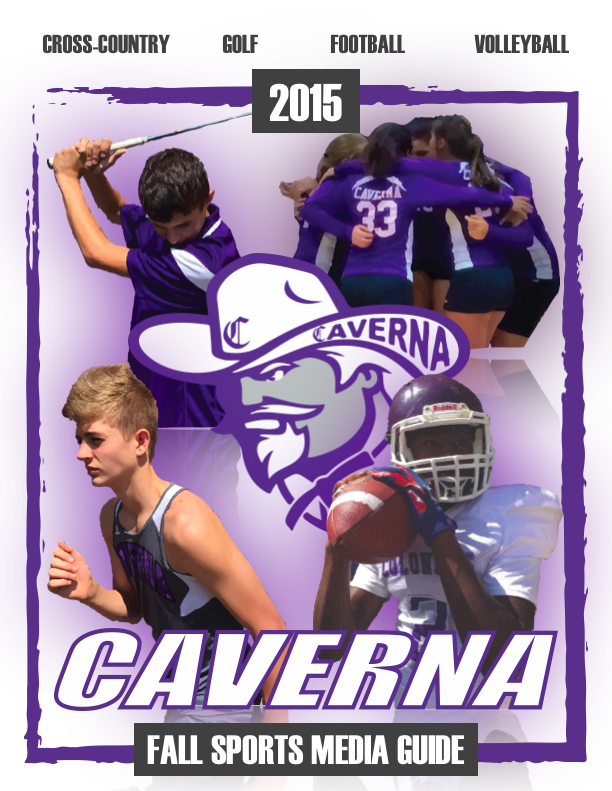 Caverna - Team Home Caverna Colonels Sports