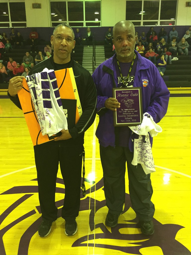 Caverna - Team Home Caverna Colonels Sports