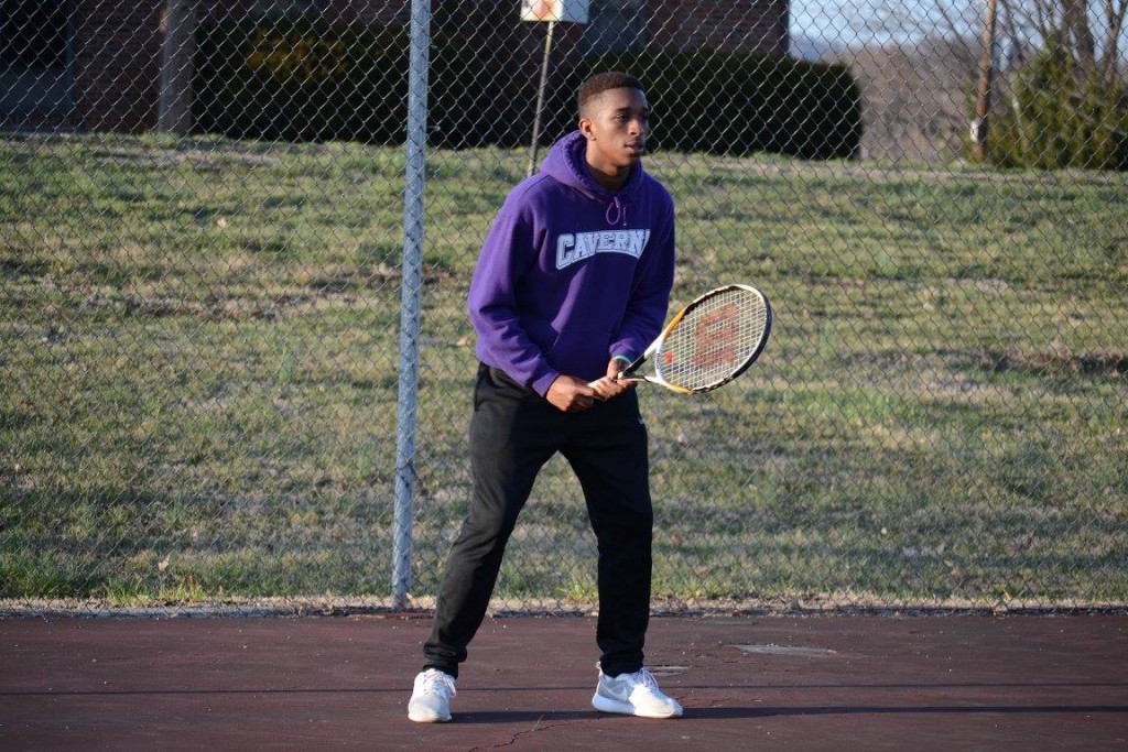 Caverna - Team Home Caverna Colonels Sports