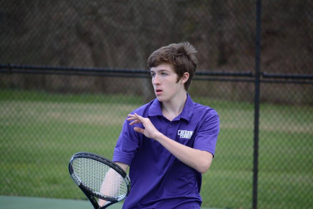 Caverna - Team Home Caverna Colonels Sports