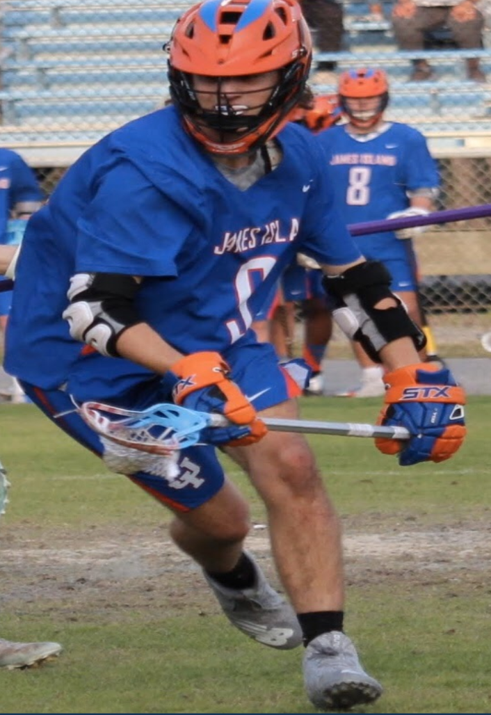 James Island Charter - Team Home James Island Charter Trojans Sports