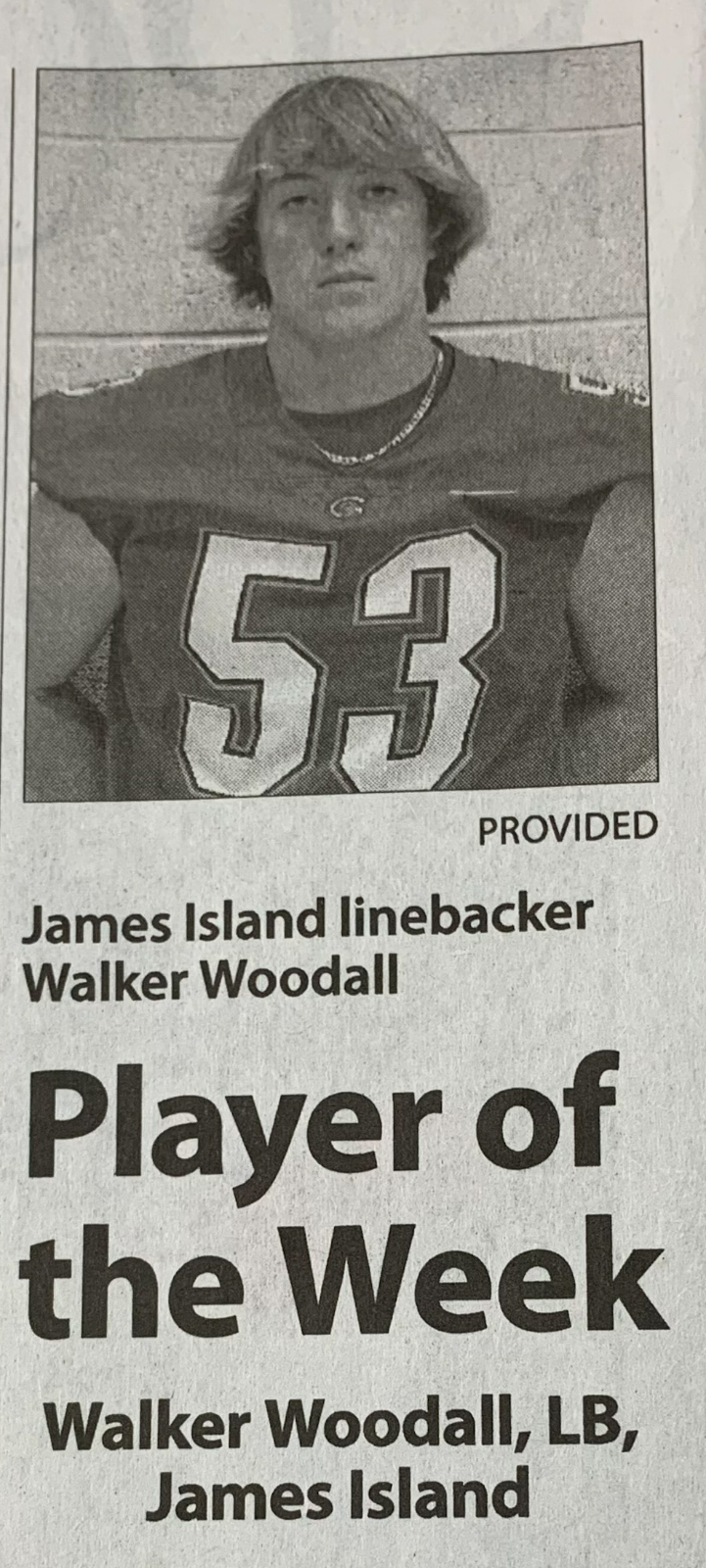 James Island Charter - Team Home James Island Charter Trojans Sports