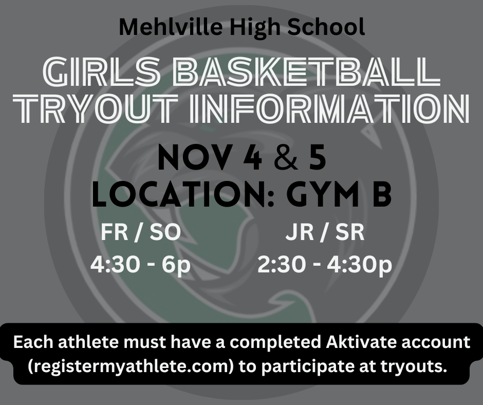 Mehlville - Team Home Mehlville Panthers Sports