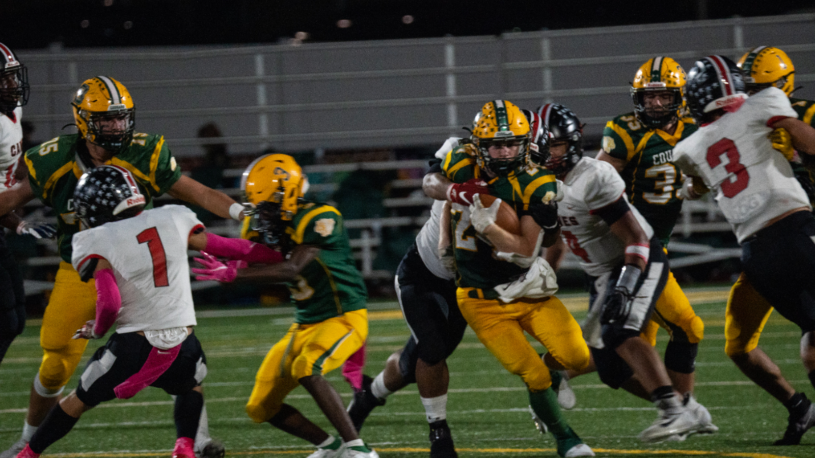 Blackhawk - Team Home Blackhawk Cougars Sports