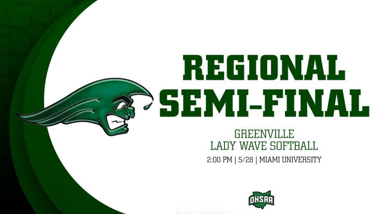 Greenville Senior Greenwave - Official Athletic Website – Greenville, OH