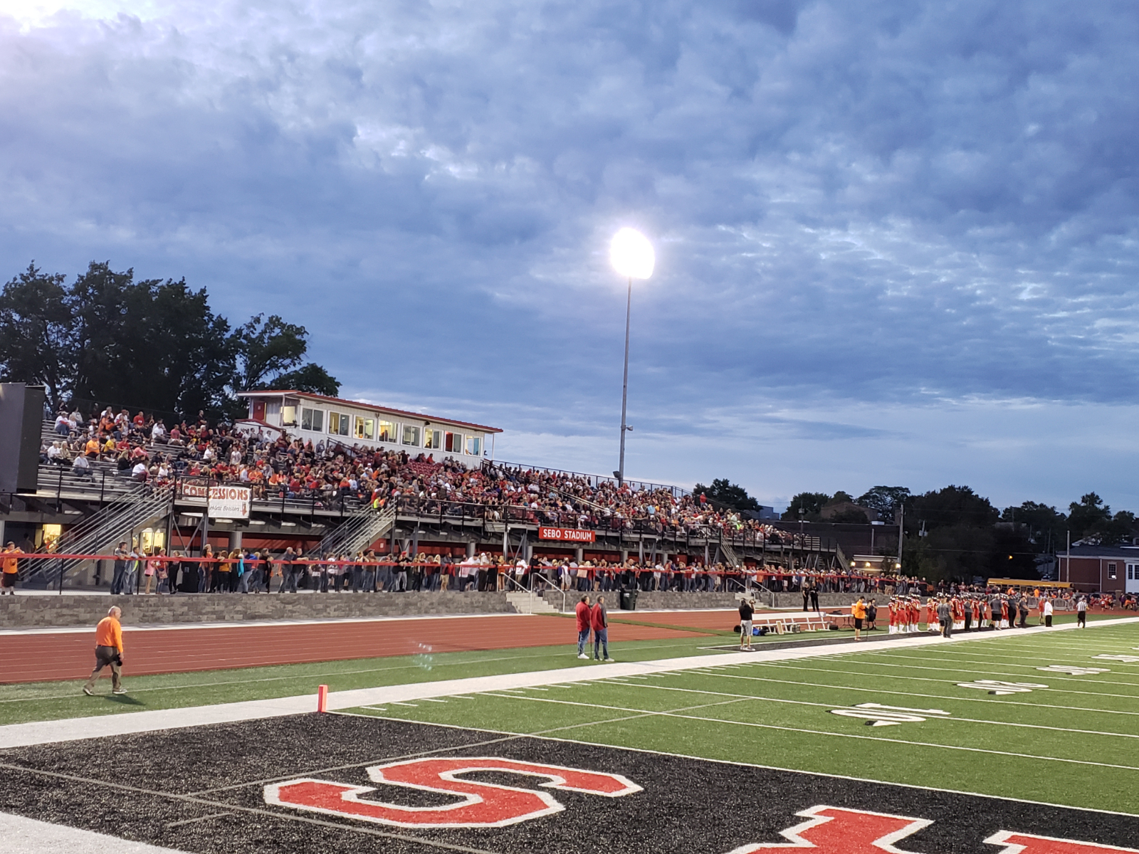 Salem Quakers - Official Athletic Website – Salem, OH