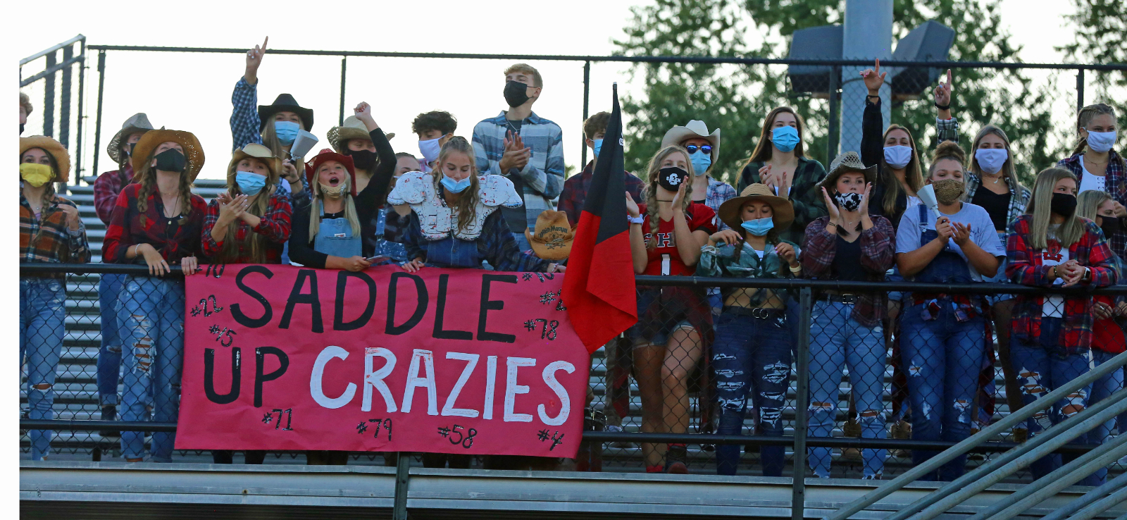 Salem - Team Home Salem Quakers Sports