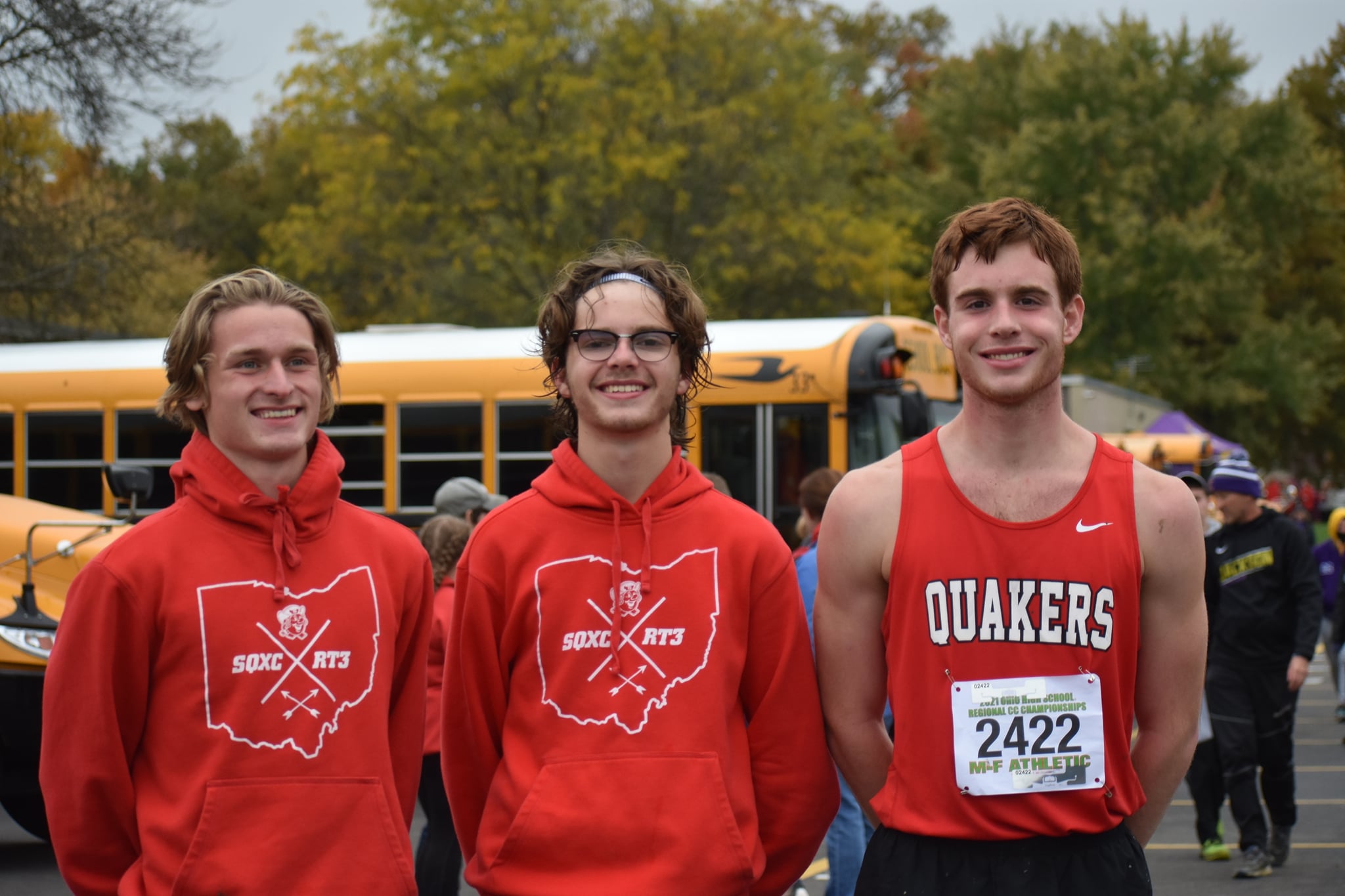 Salem - Team Home Salem Quakers Sports