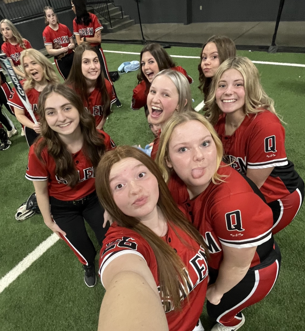 Salem - Team Home Salem Quakers Sports