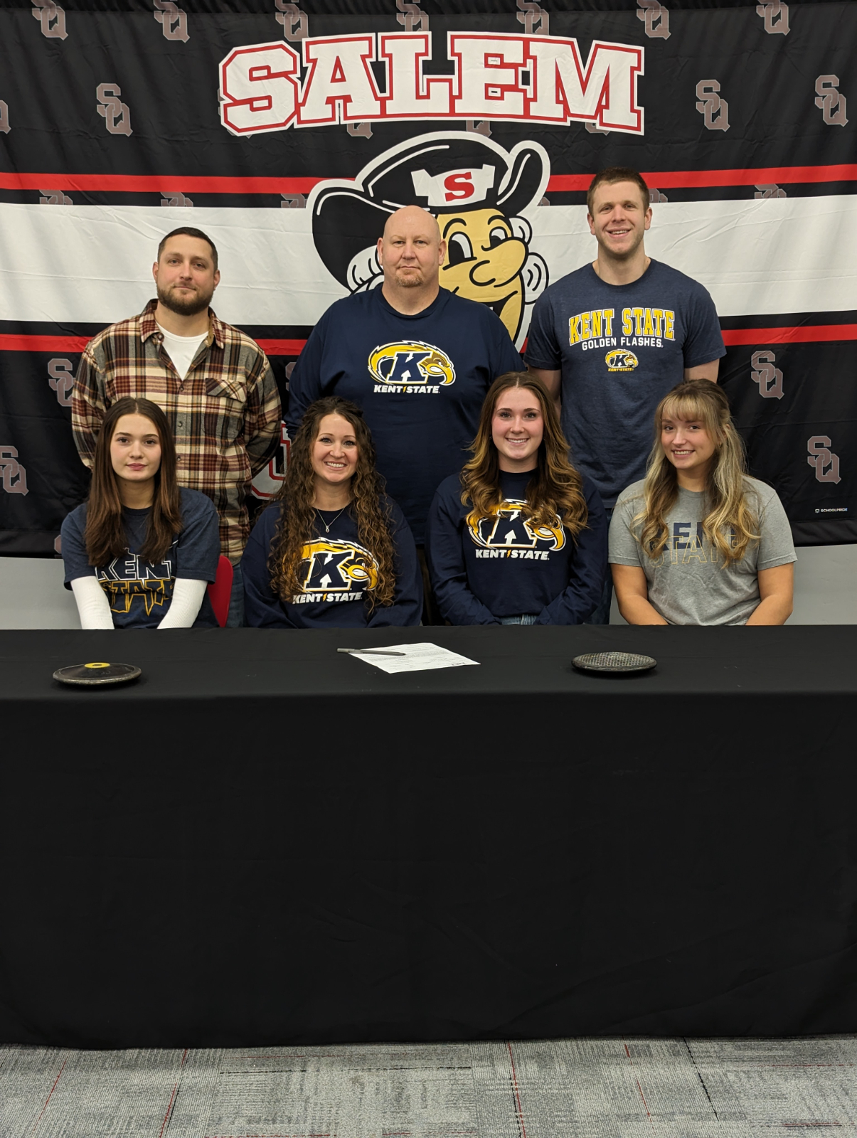 Salem - Team Home Salem Quakers Sports