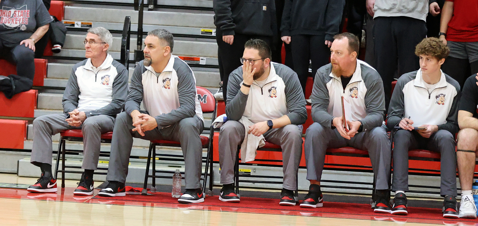 Salem - Team Home Salem Quakers Sports