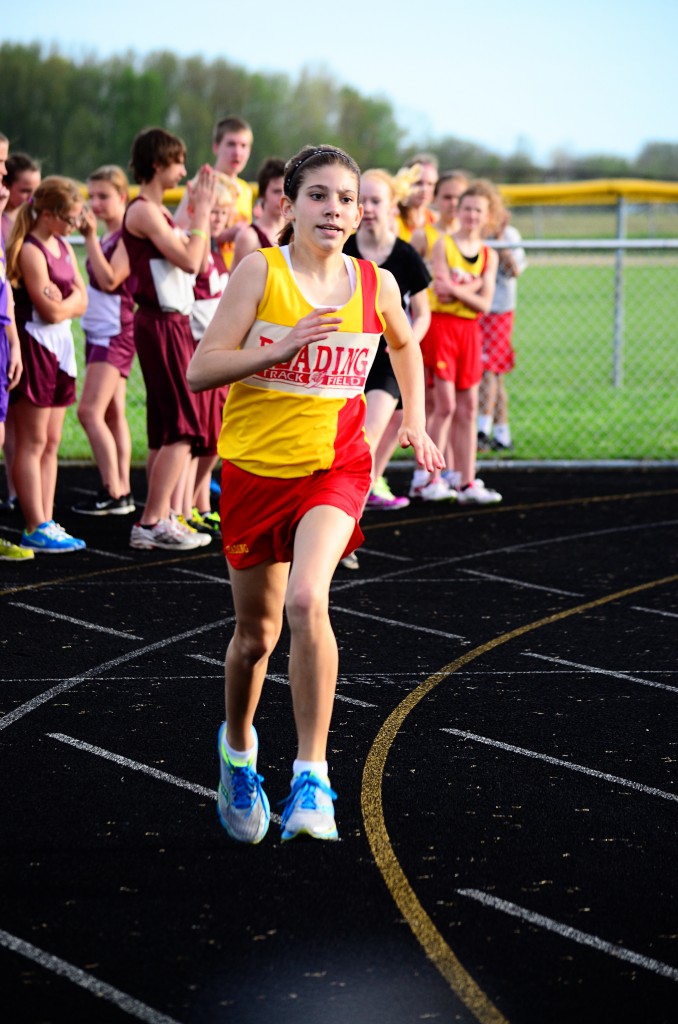 Reading - Team Home Reading Rangers Sports