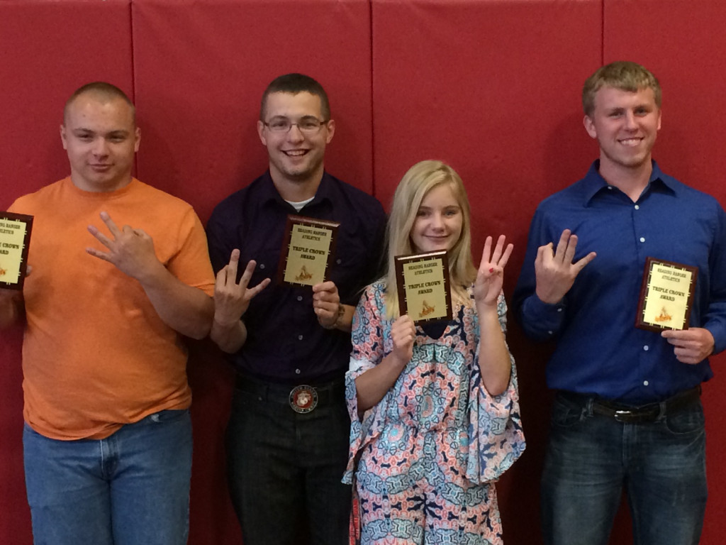 Reading - Team Home Reading Rangers Sports