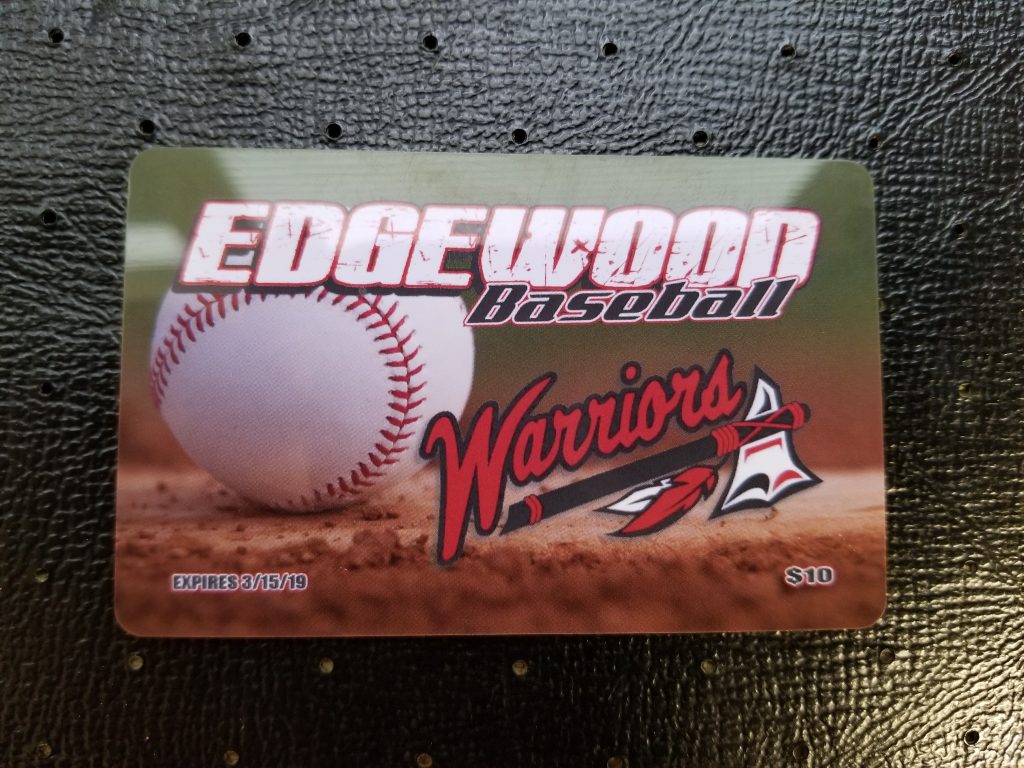 Edgewood - Team Home Edgewood Warriors Sports