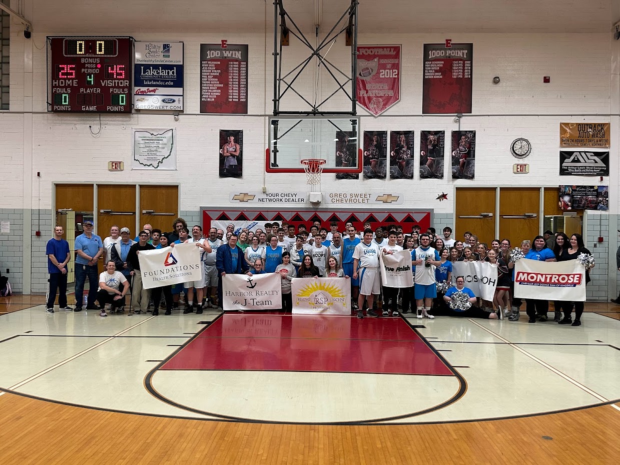 Edgewood - Team Home Edgewood Warriors Sports