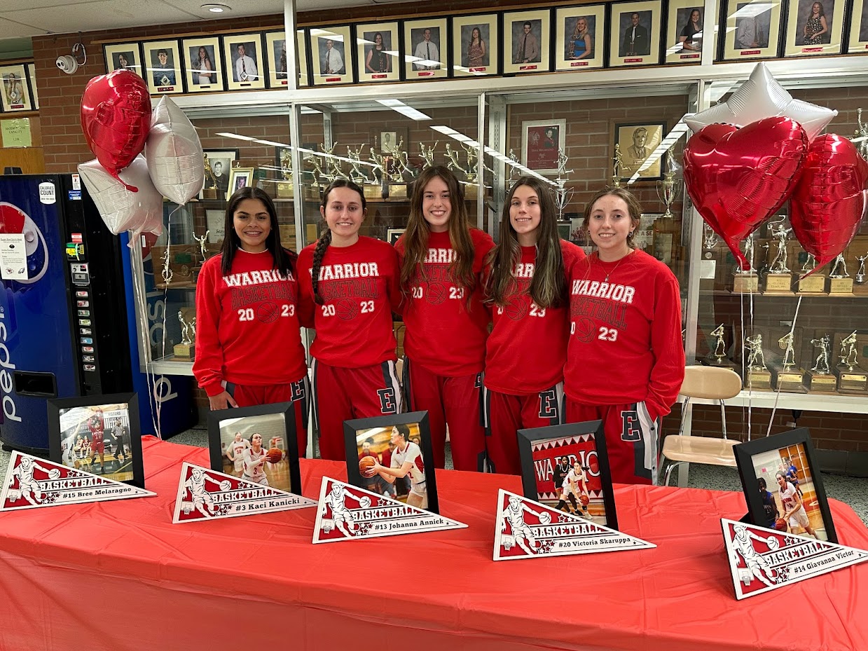 Edgewood - Team Home Edgewood Warriors Sports