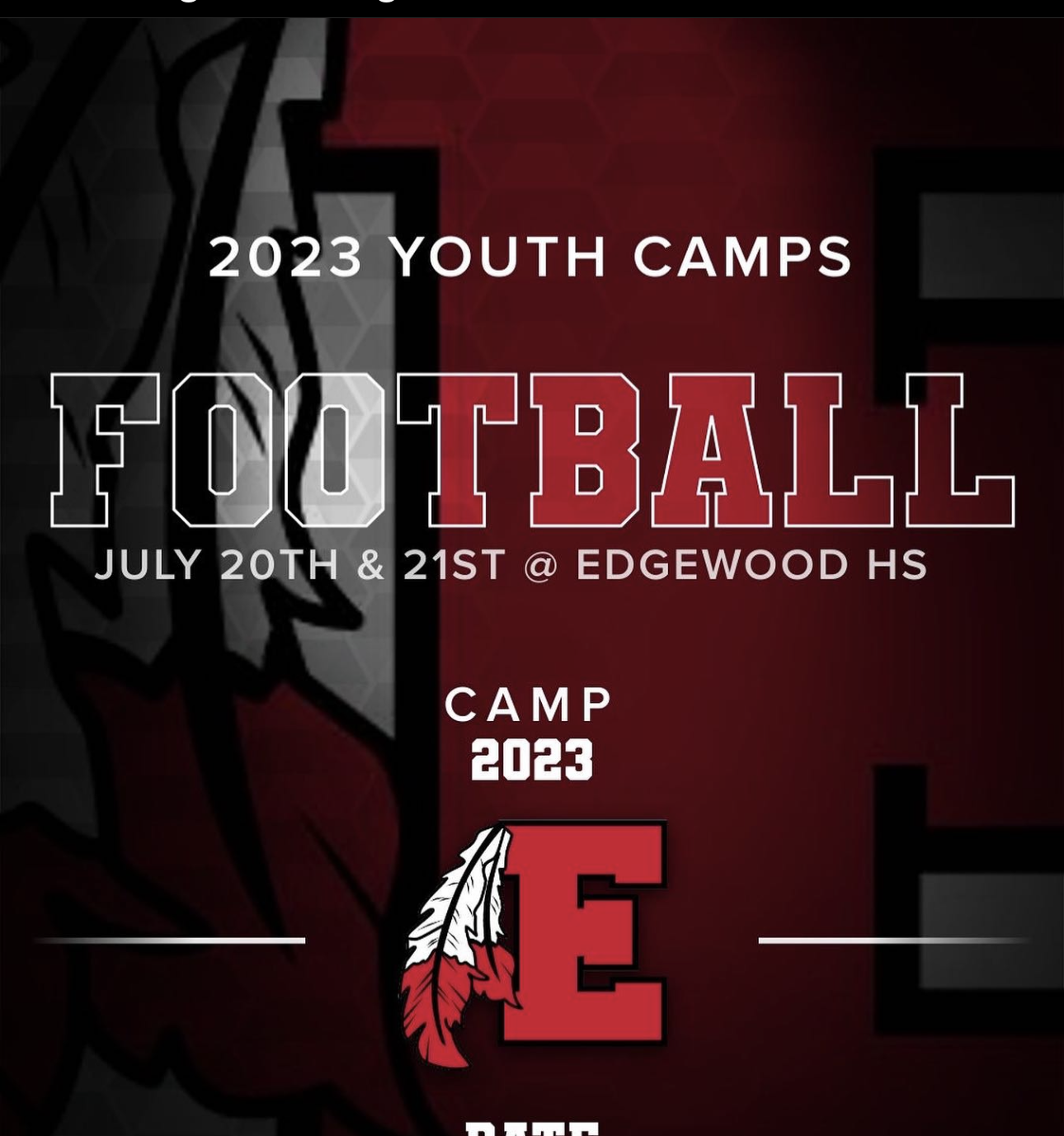 Edgewood - Team Home Edgewood Warriors Sports