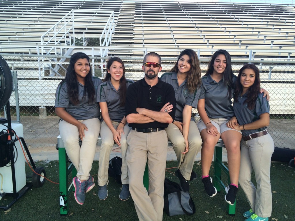 Trimble Tech - Team Home Trimble Tech Bulldogs Sports