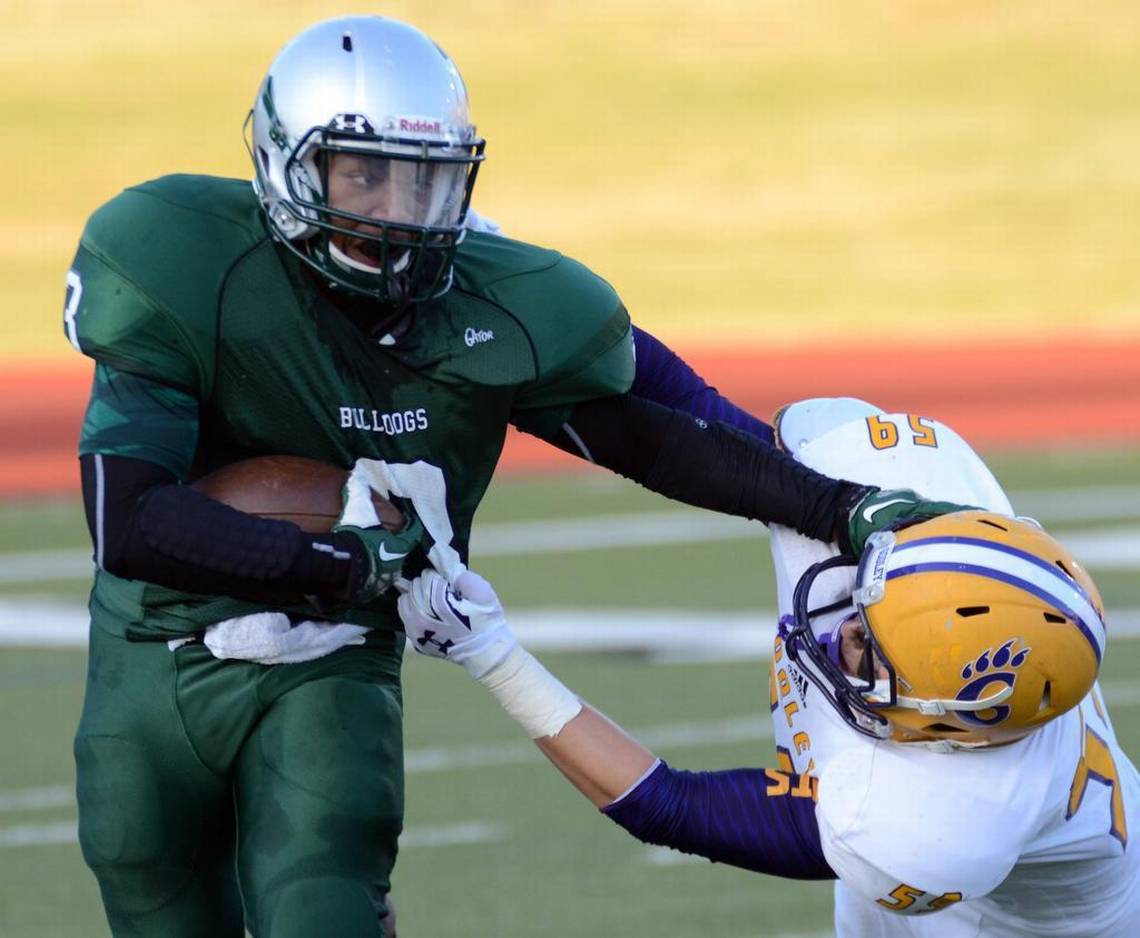 Trimble Tech - Team Home Trimble Tech Bulldogs Sports