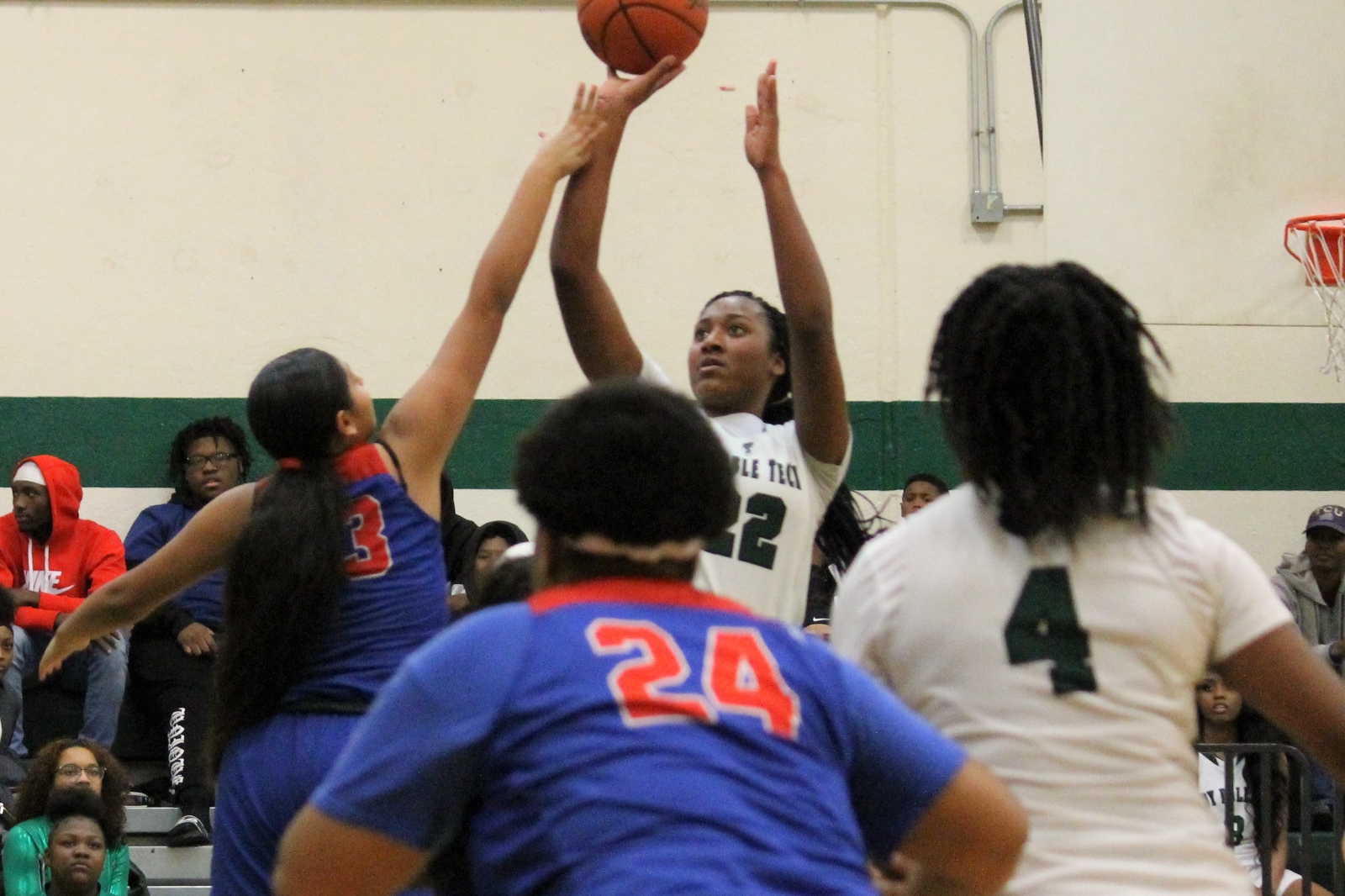 Trimble Tech - Team Home Trimble Tech Bulldogs Sports