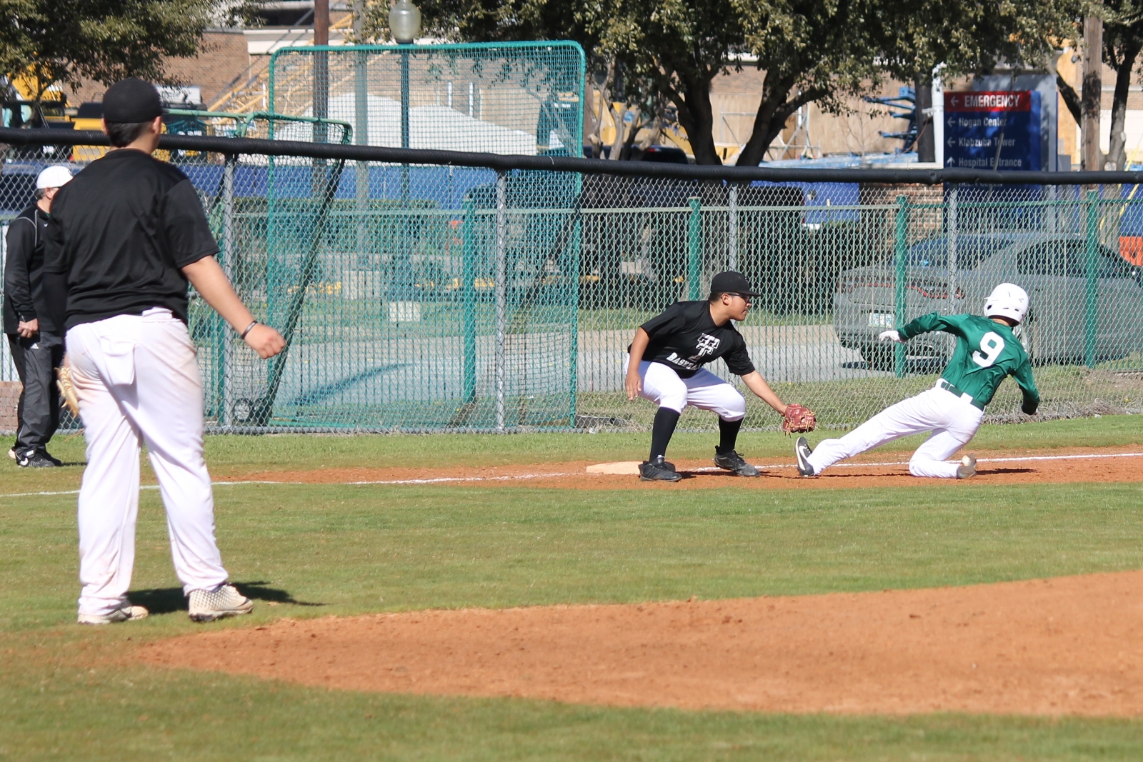 Trimble Tech - Team Home Trimble Tech Bulldogs Sports