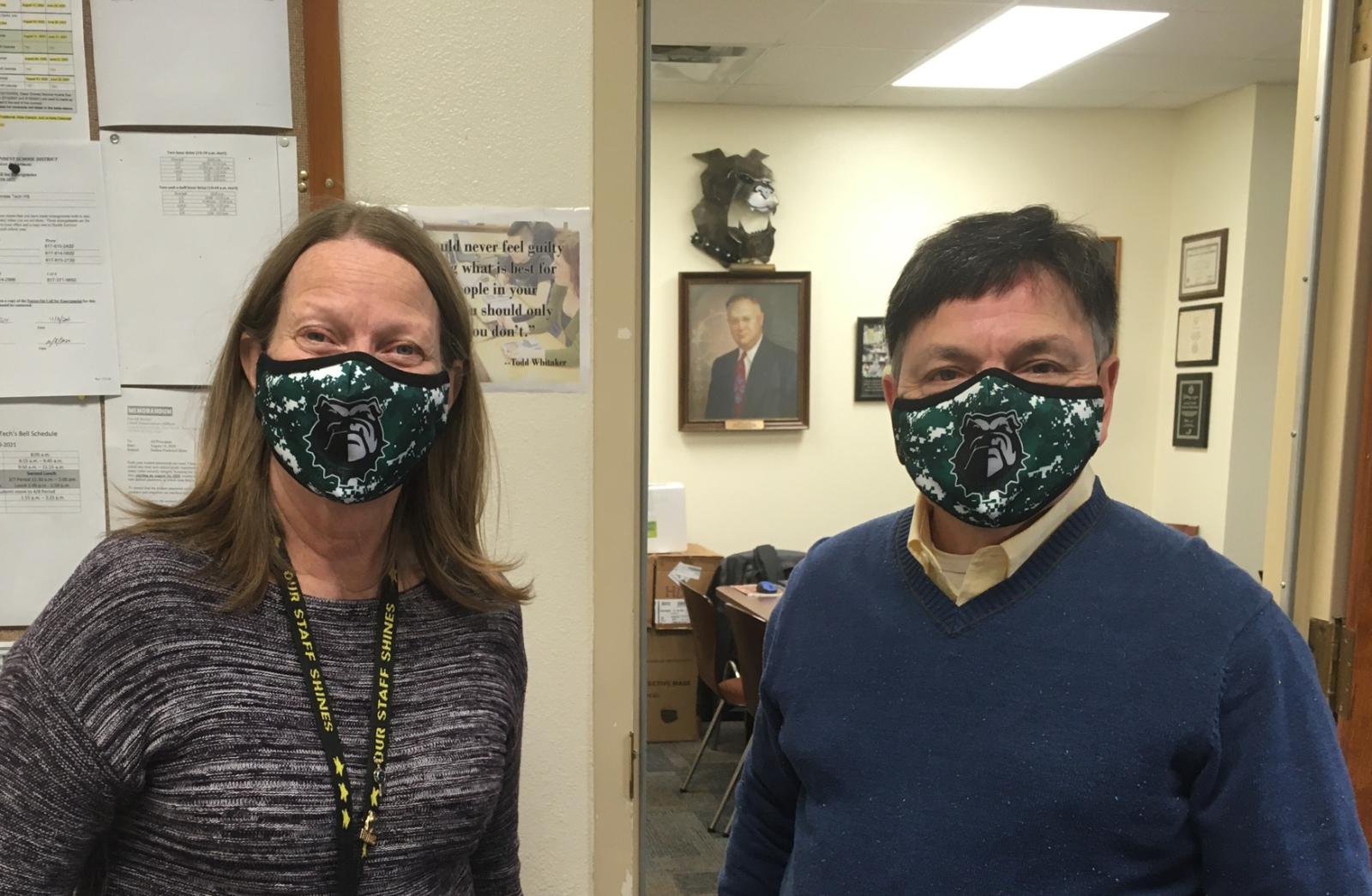 Trimble Tech - Team Home Trimble Tech Bulldogs Sports