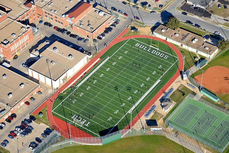 Trimble Tech - Team Home Trimble Tech Bulldogs Sports