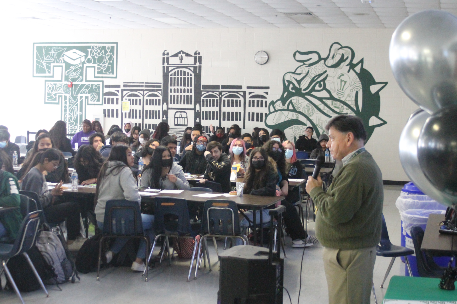 Trimble Tech - Team Home Trimble Tech Bulldogs Sports