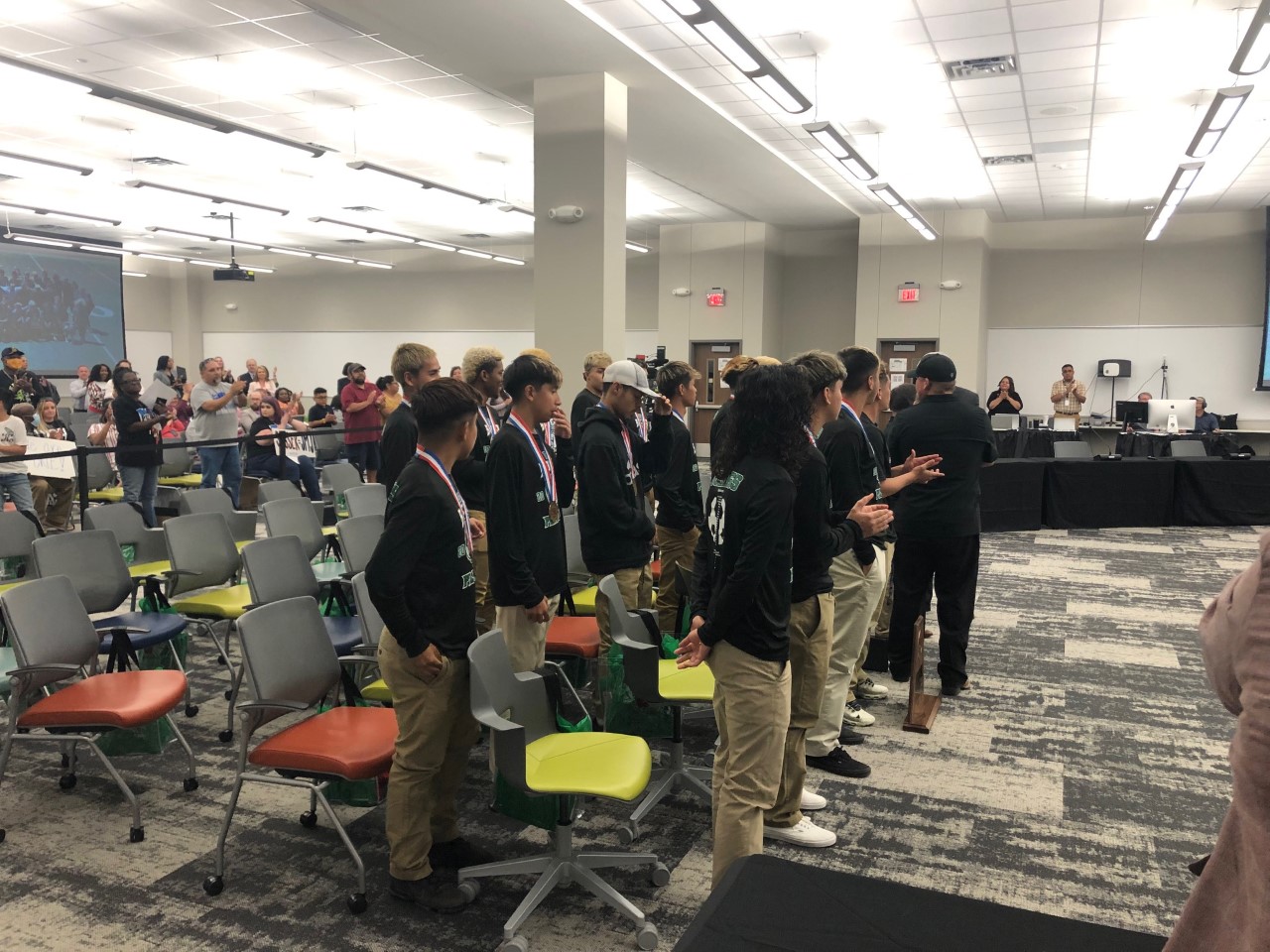 Trimble Tech - Team Home Trimble Tech Bulldogs Sports