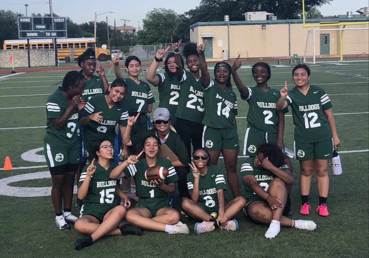 Trimble Tech - Team Home Trimble Tech Bulldogs Sports