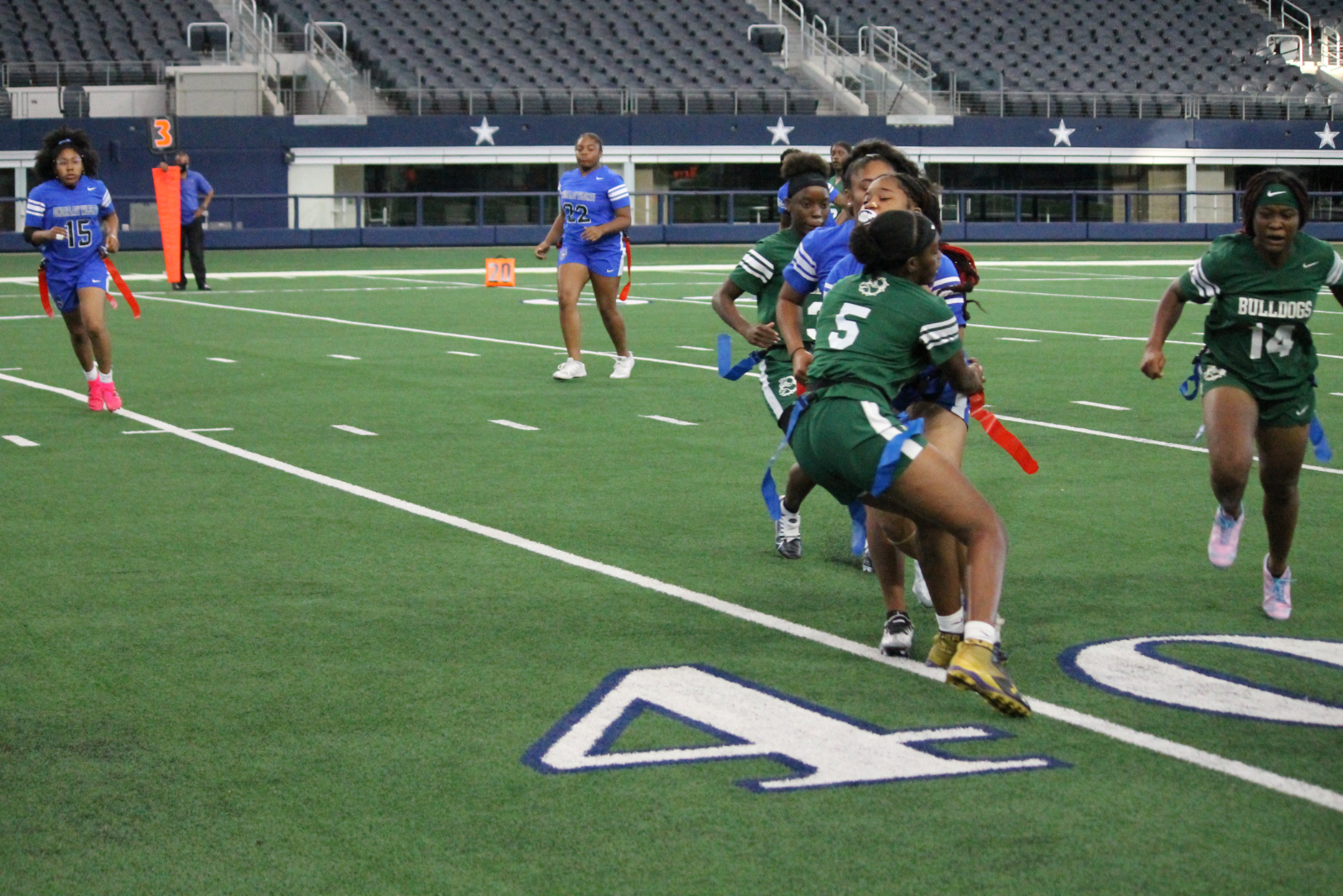 Trimble Tech - Team Home Trimble Tech Bulldogs Sports