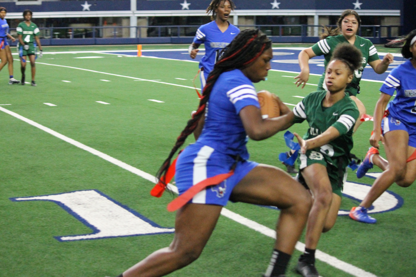 Trimble Tech - Team Home Trimble Tech Bulldogs Sports