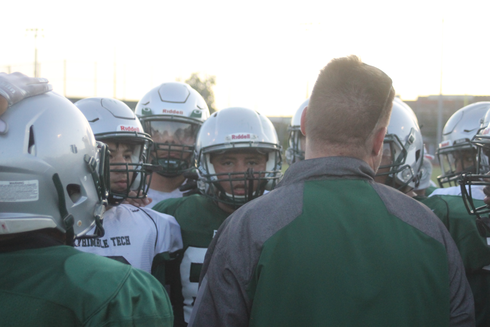 Trimble Tech - Team Home Trimble Tech Bulldogs Sports