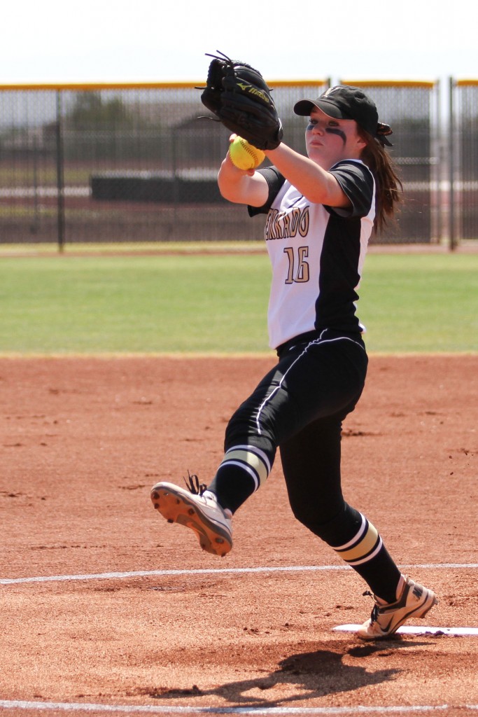 Verrado - Team Home Verrado Vipers Sports