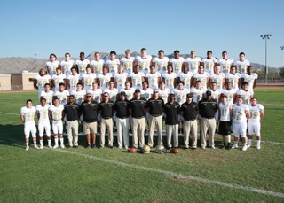 Verrado - Team Home Verrado Vipers Sports