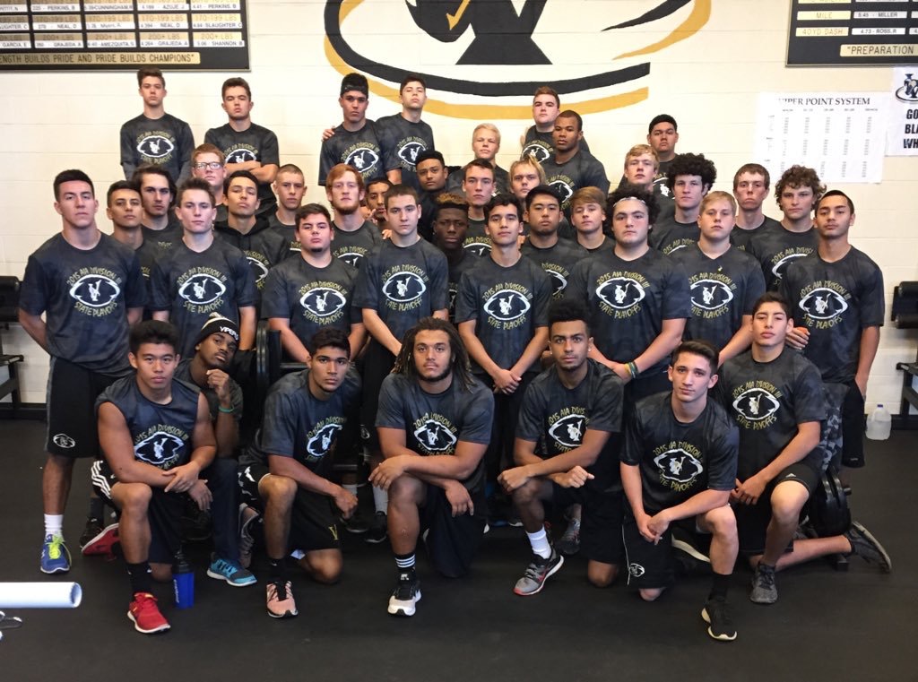 Verrado - Team Home Verrado Vipers Sports
