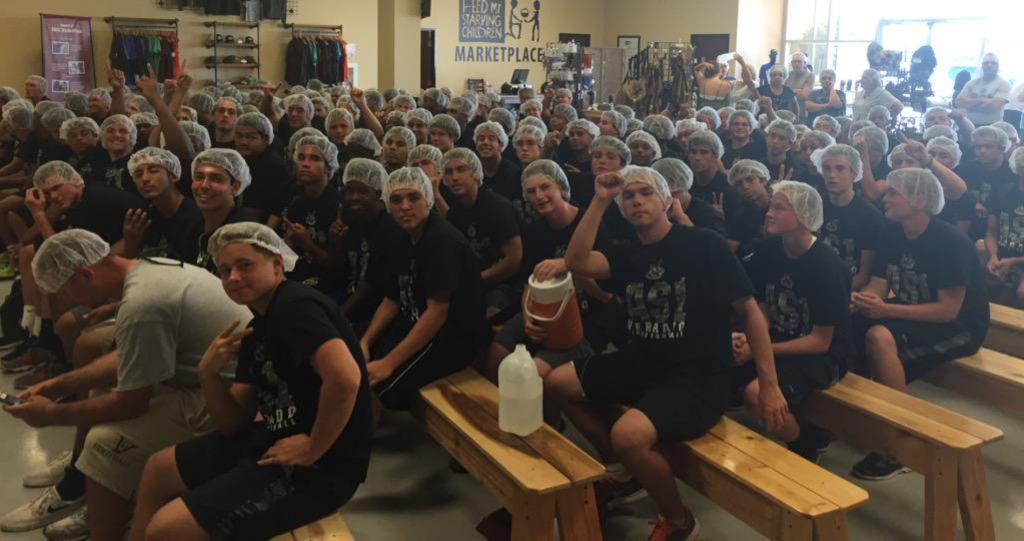 Verrado - Team Home Verrado Vipers Sports