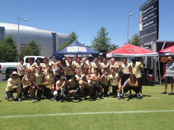 Verrado - Team Home Verrado Vipers Sports