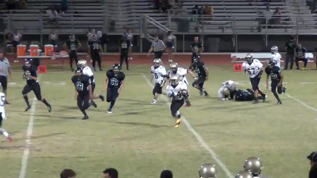 Verrado - Team Home Verrado Vipers Sports