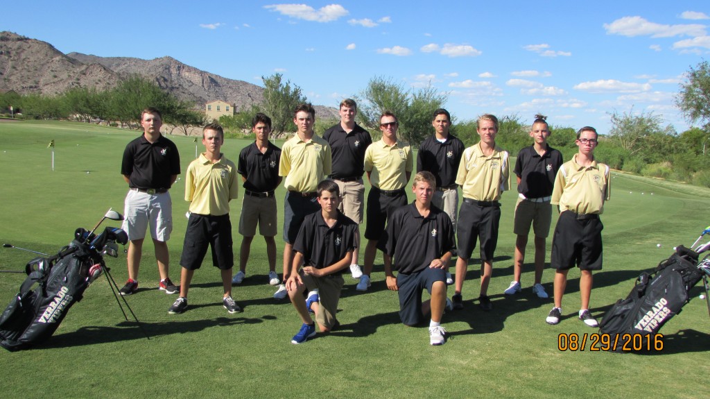 Verrado - Team Home Verrado Vipers Sports