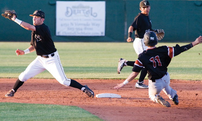 Verrado - Team Home Verrado Vipers Sports