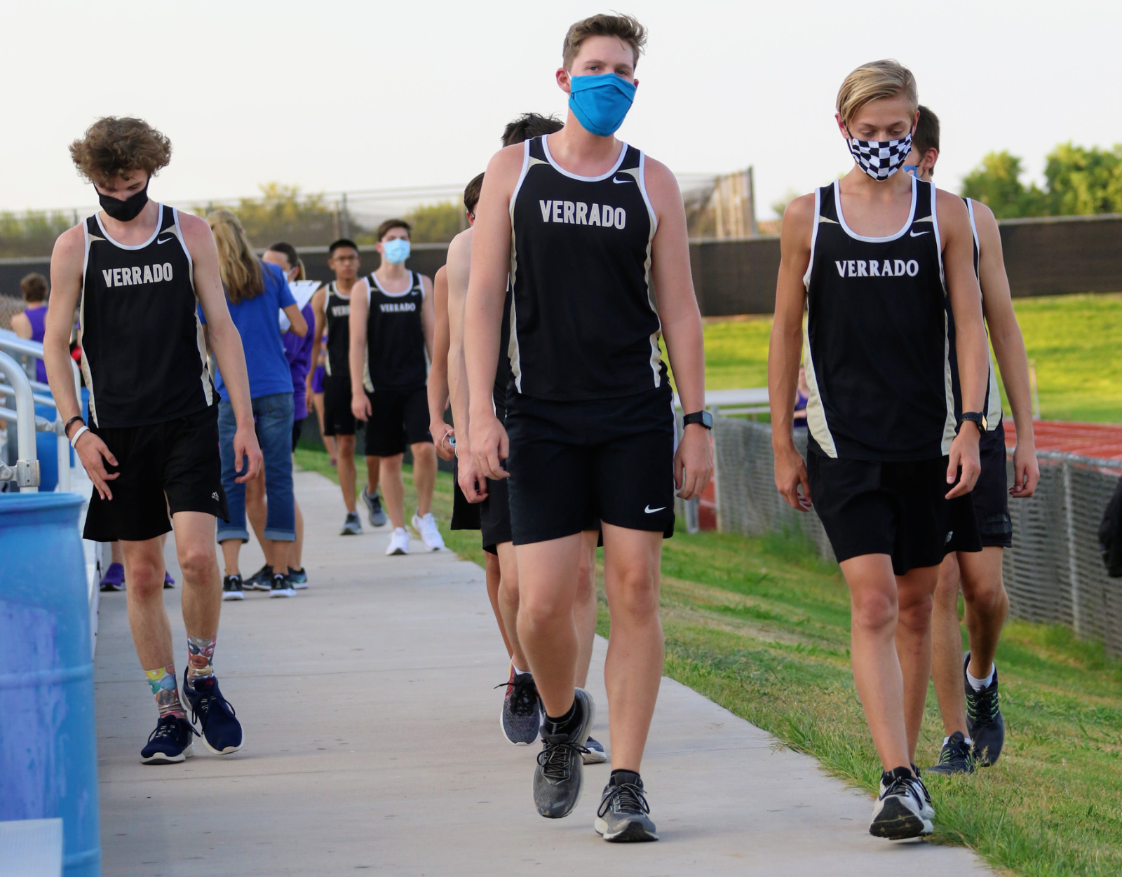 Verrado - Team Home Verrado Vipers Sports