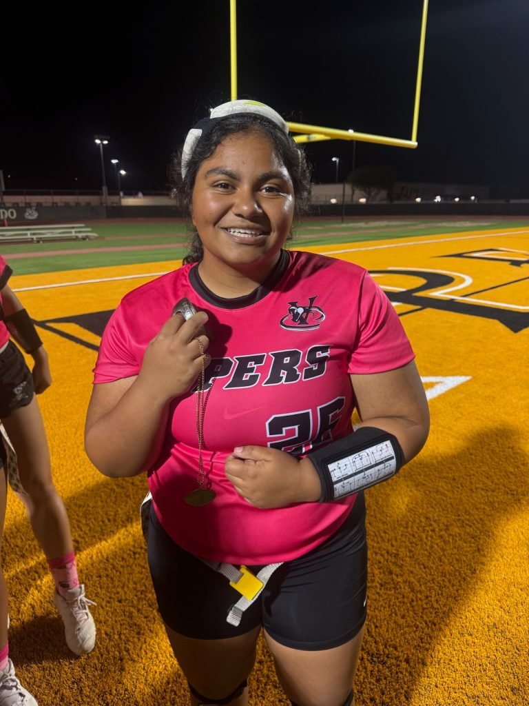 Verrado Vipers - Official Athletic Website – Buckeye, AZ