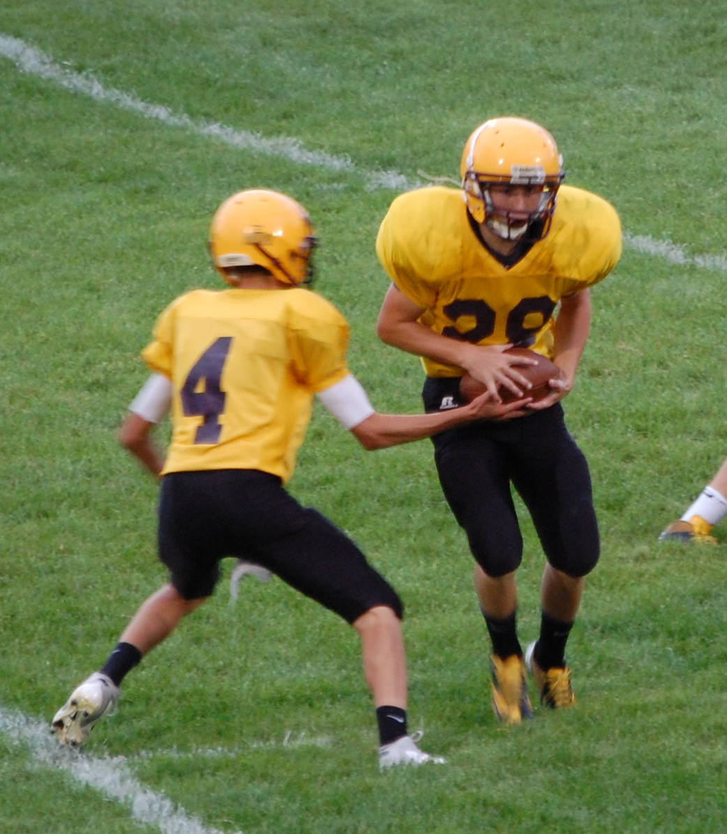 Manchester - Team Home Manchester Flying Dutchmen Sports