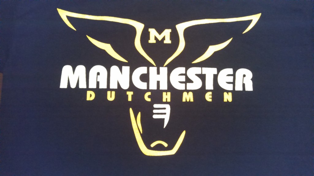 Manchester - Team Home Manchester Flying Dutchmen Sports