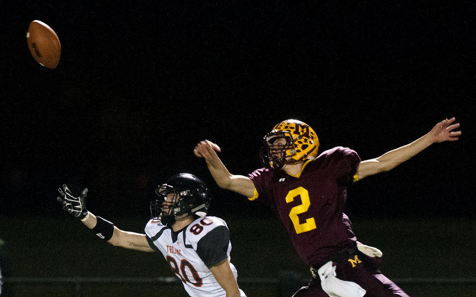 Manchester - Team Home Manchester Flying Dutchmen Sports