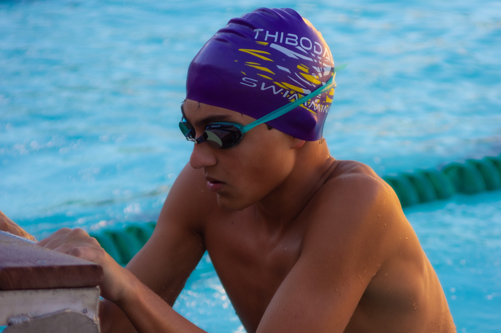 Thibodaux - Team Home Thibodaux Tigers Sports