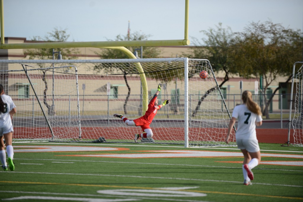 Campo Verde - Team Home Campo Verde Coyotes Sports