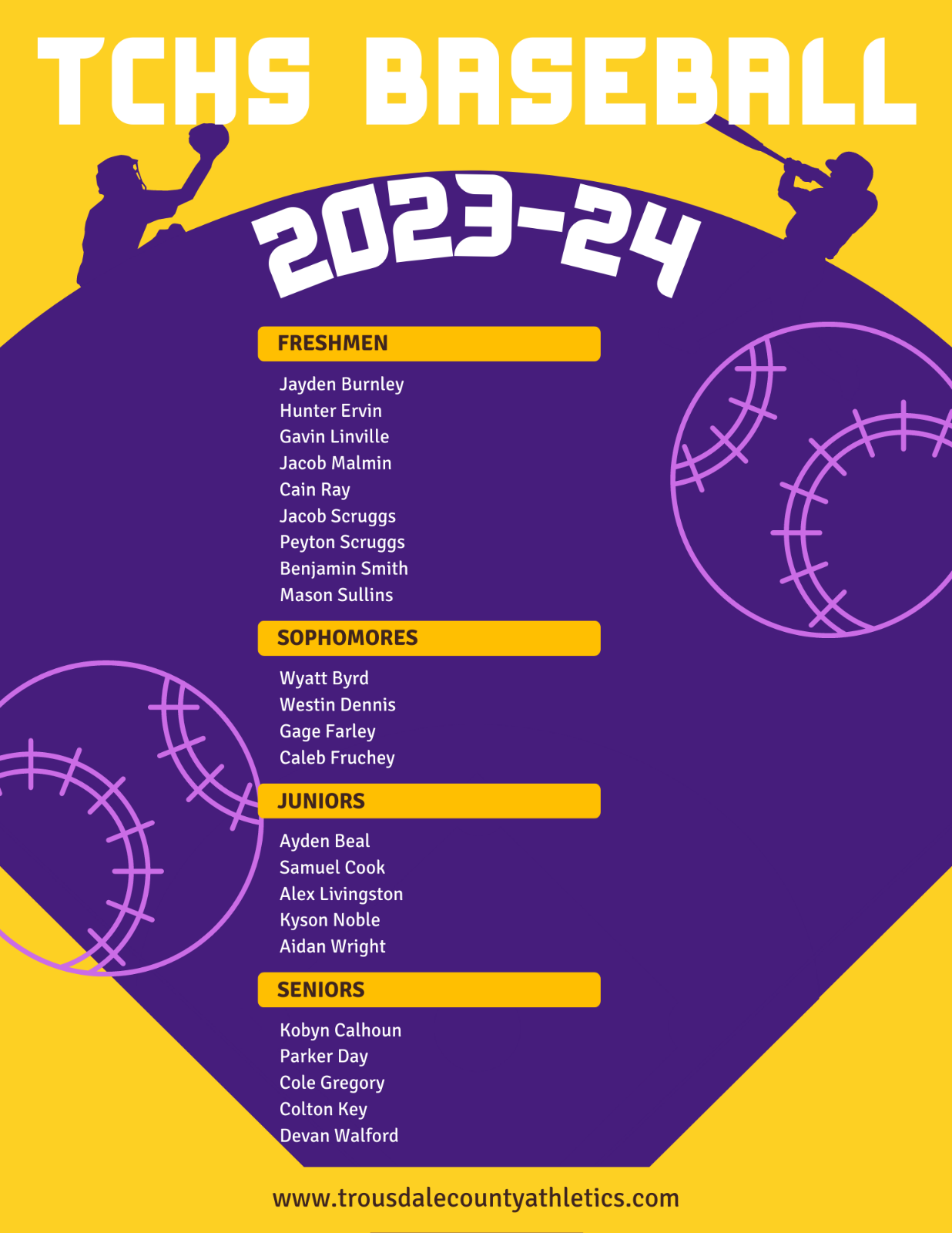 Trousdale County - Team Home Trousdale County Yellowjackets Sports